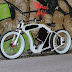 Tomrider Corso Bikes mit 2500Watt Motor Hammerteil ~ Tomorrow EBikes