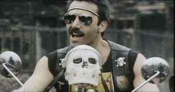 Bronx Warriors- Interview With Massimo Vanni