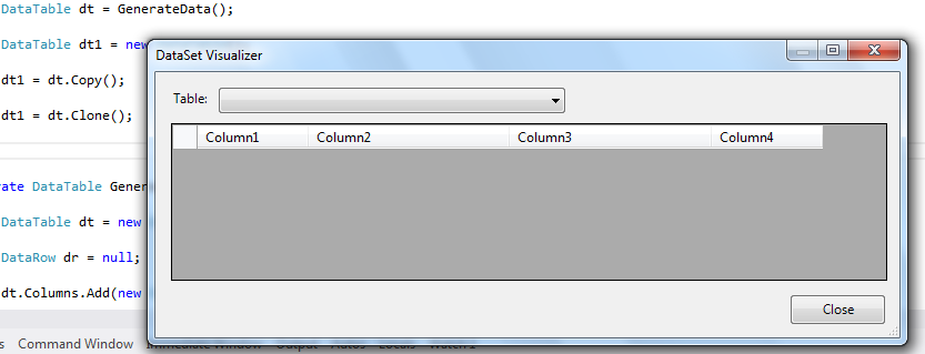Dot Net Example: Difference between DataSet.Copy() and DataSet.Clone ...