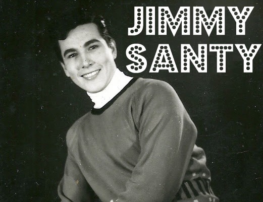 Canciones italianas en español: Jimmy Santi - Oh mi Señor