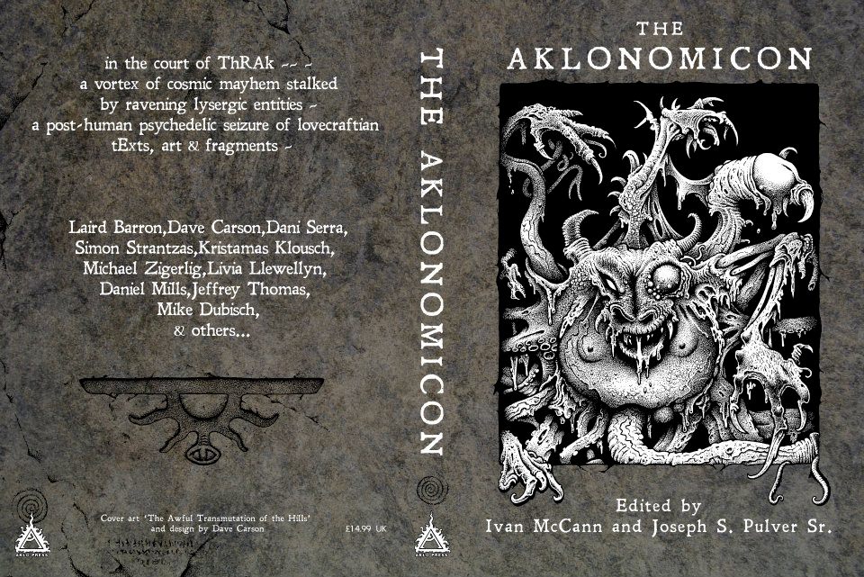 This Yellow Madness: AKLO news