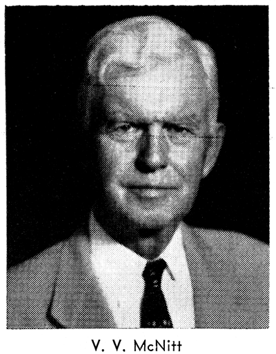 Stripper's Guide: News of Yore 1960: McNitt Reminisces about Central ...