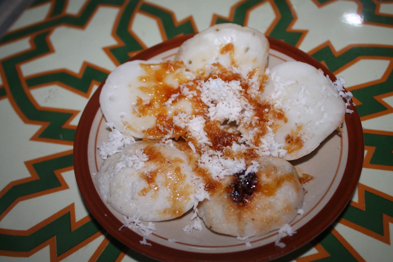 Bali Culinary: JAJAN BALI