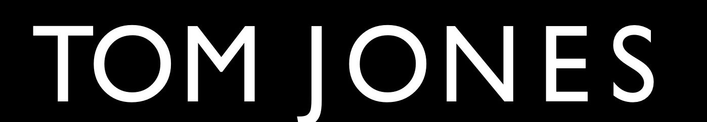 Breve historia de una canción: It's Not Unusual - Tom Jones