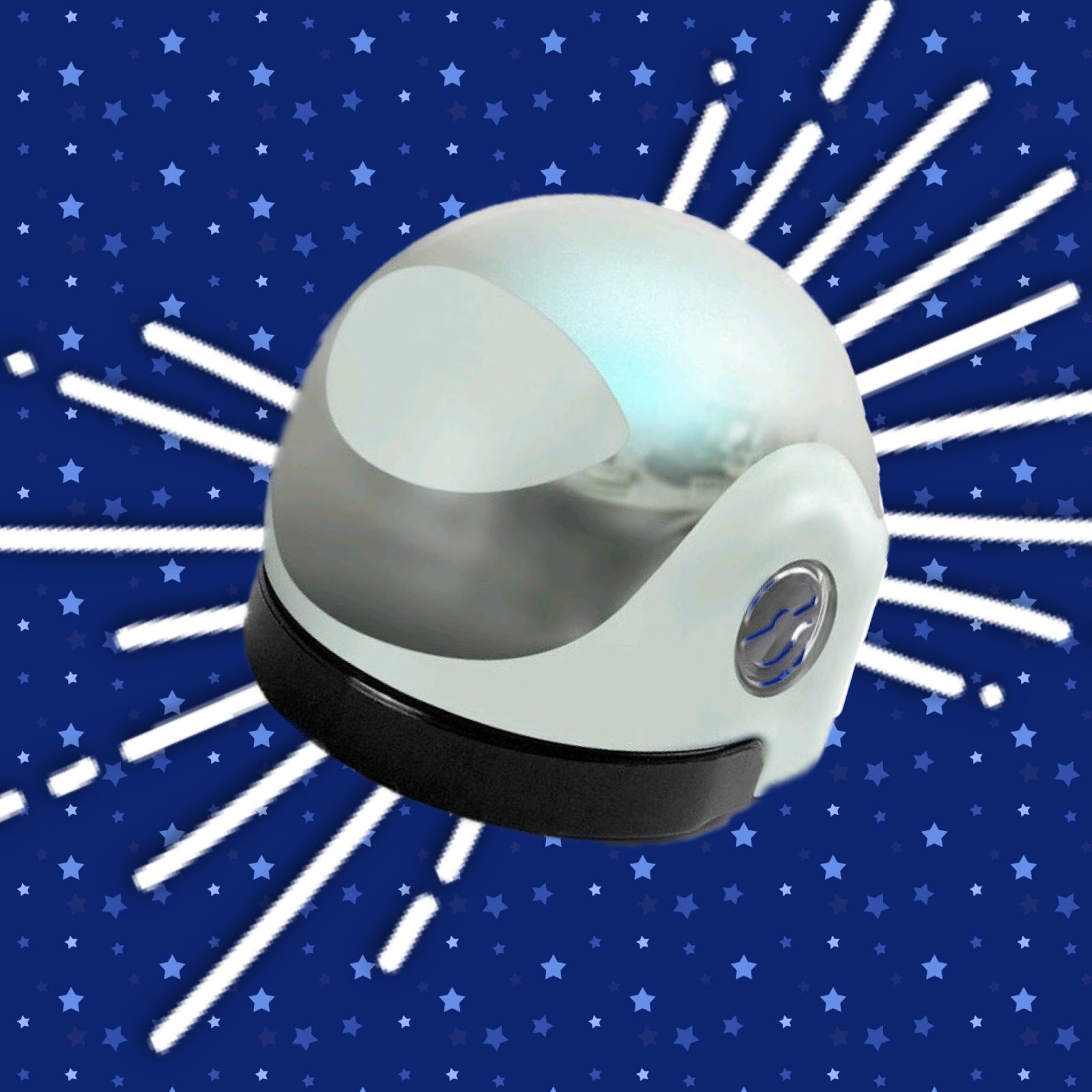 Ozobots: Your Next Center Addition