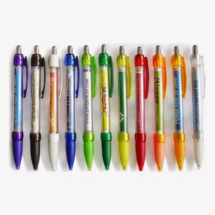 Promotional Banner Pens Australia
