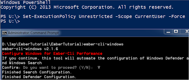 Ember.js - A JavaScript Framework to Create Web Applications - Coding Defined