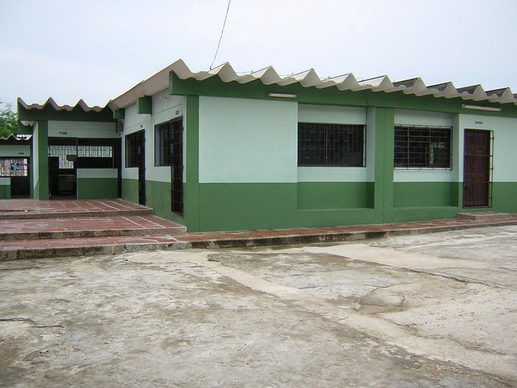 Nuestra madre marcelina