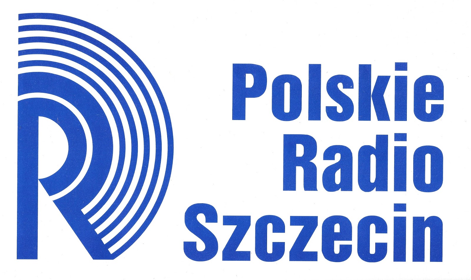 Radio Sticker of the Day: Polskie Radio 1