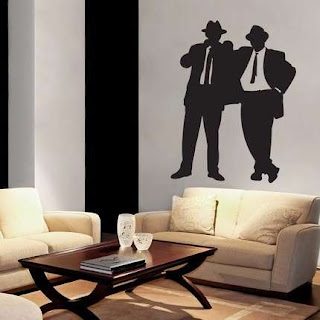 Modern Vinyl Wall Art Decals | Wall Stickers | Wall Quotes: Wall ...