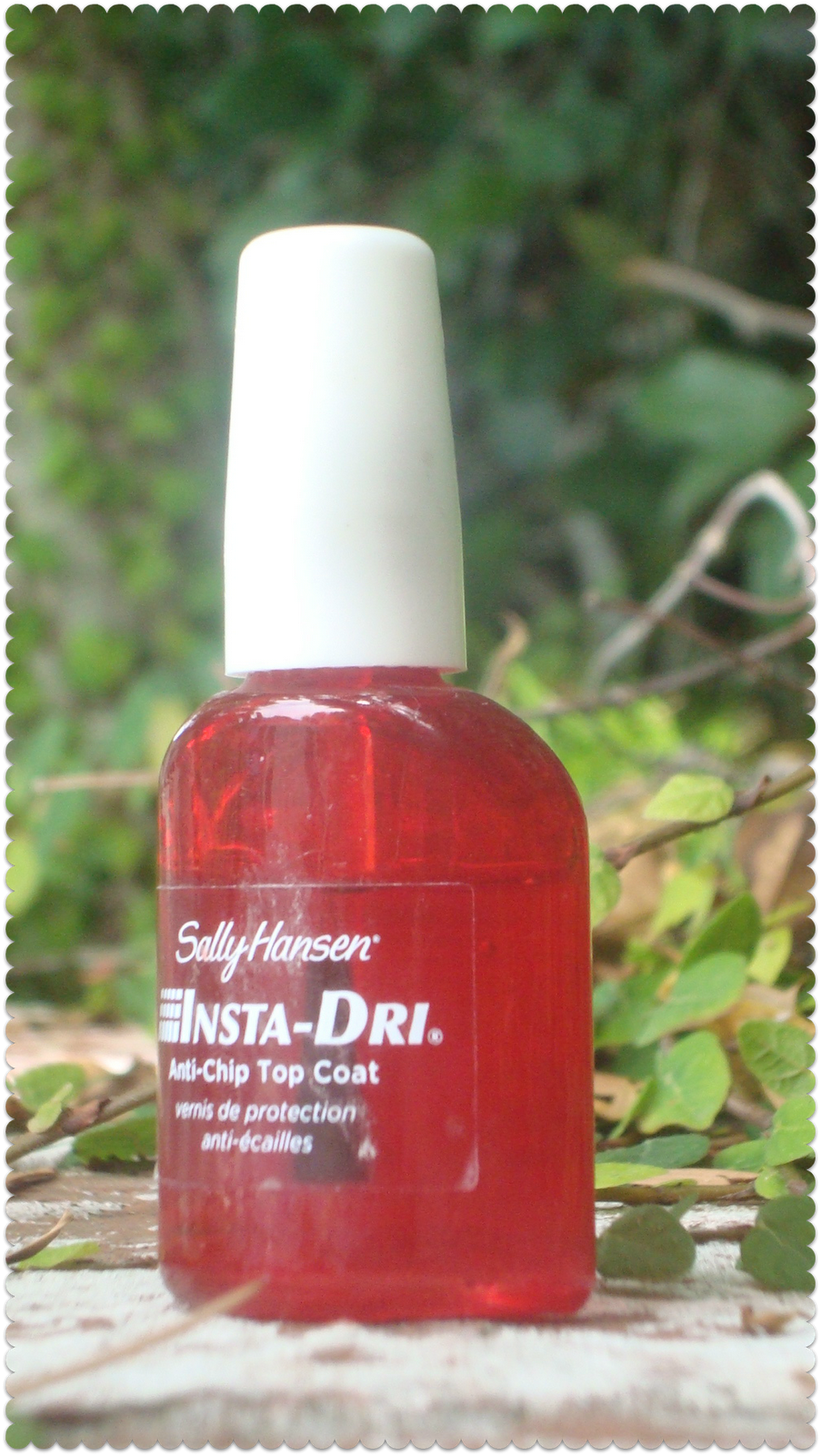 annabelclaire: beauty and lifestyle: Nail Polish News || Sally Hansen ...