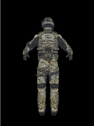 Welcome to MaulanaHarun21 blog!: Crosby from Call of Duty : Black Ops 2