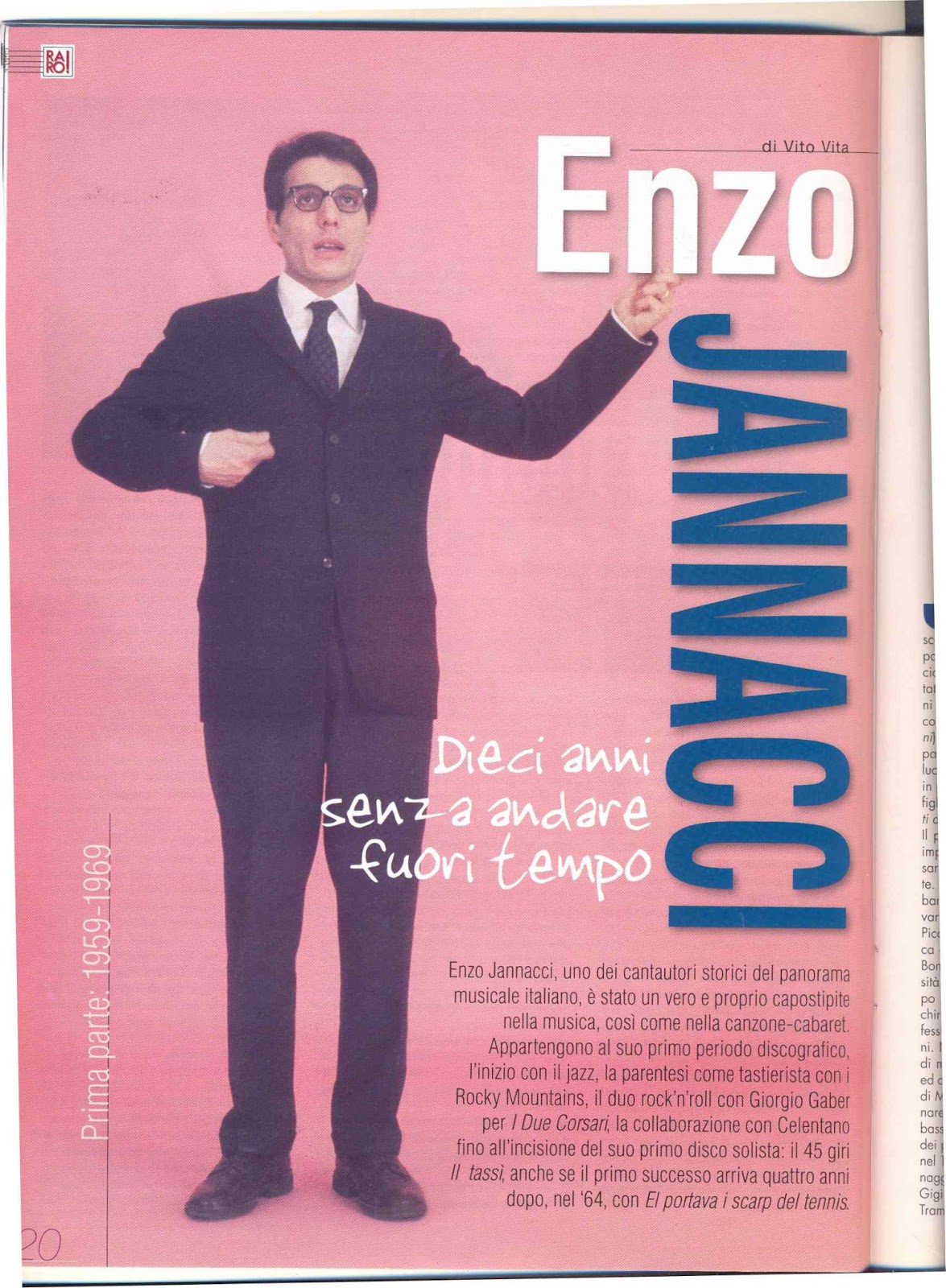 Enzo Jannacci - Wikipedia