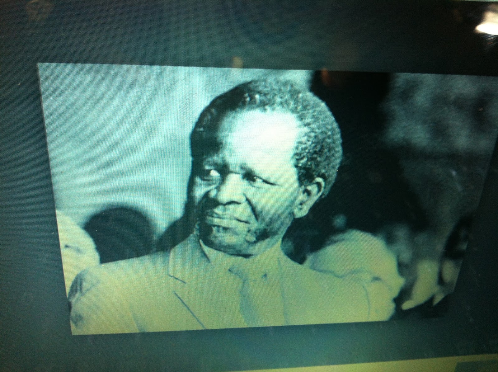 THE BLACK SOCIAL HISTORY:: BLACK SOCIAL HISTORY - AFRO-SOUTH AFRICAN ...