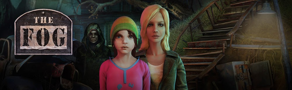 The Fog [Pc Game] Download [Mediafire] - abdellahgames