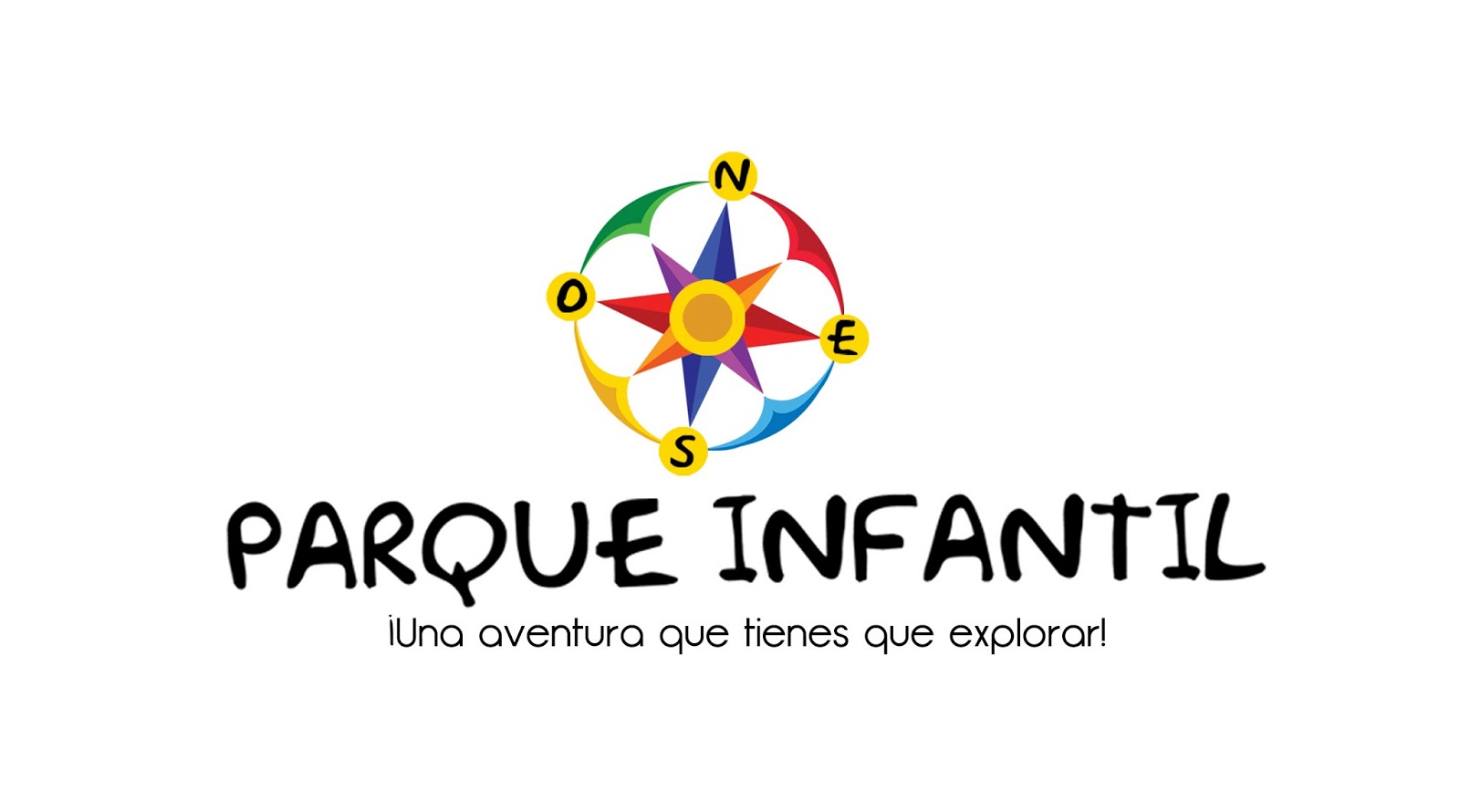 Causa y efecto: Rediseño Gráfico Parque Infantil- Parcial I