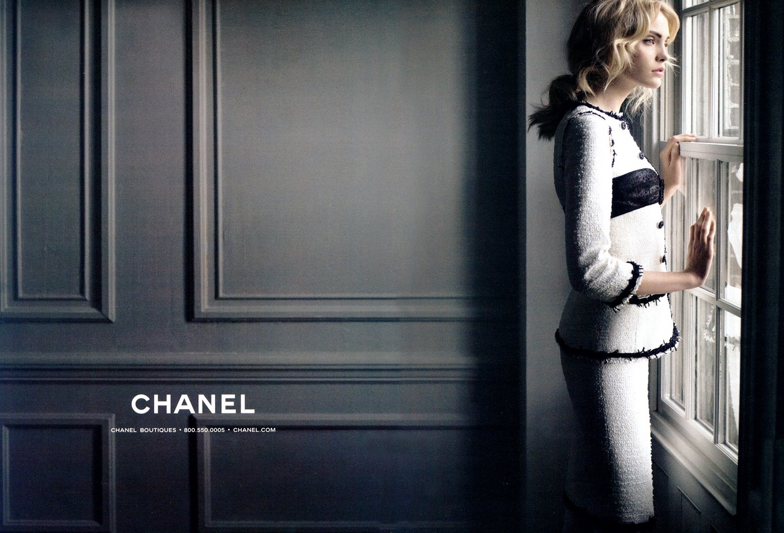 History of All Logos: All Chanel Logos