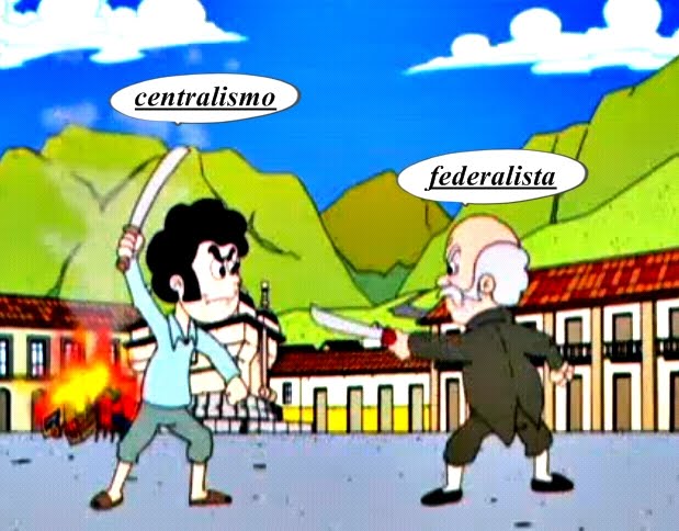 Opiniones de patria boba