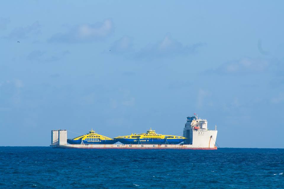 ISLA MUJERES DAILY NEWS & EVENTS: Isla Mujeres Daily News & Events ...