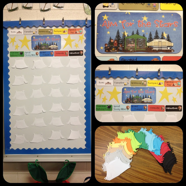 Miss L's Whole Brain Teaching: July 2012