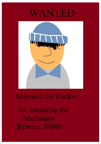 Math Spies: The Pool Problem 1