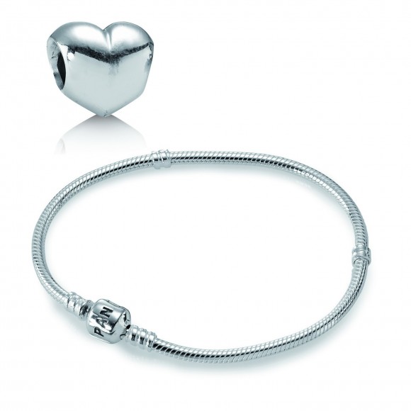 né hanno: PANDORA Jewelry