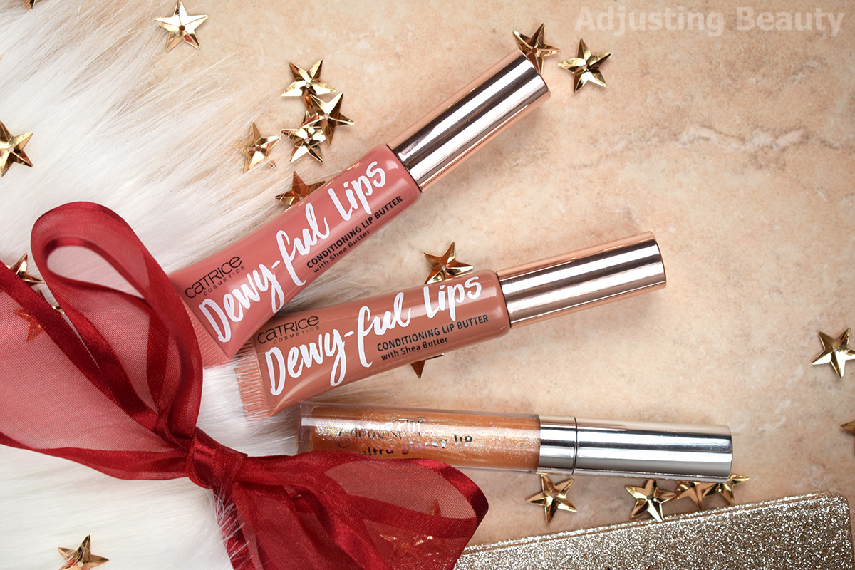 2018 Favorite Makeup - Adjusting Beauty