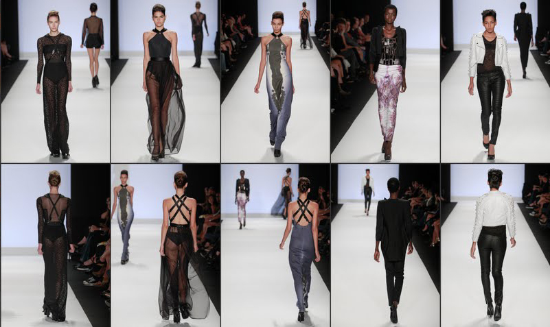 PROJECT RUNWAY.....Season 9 Project Runway Recaps: Finale Episode ...