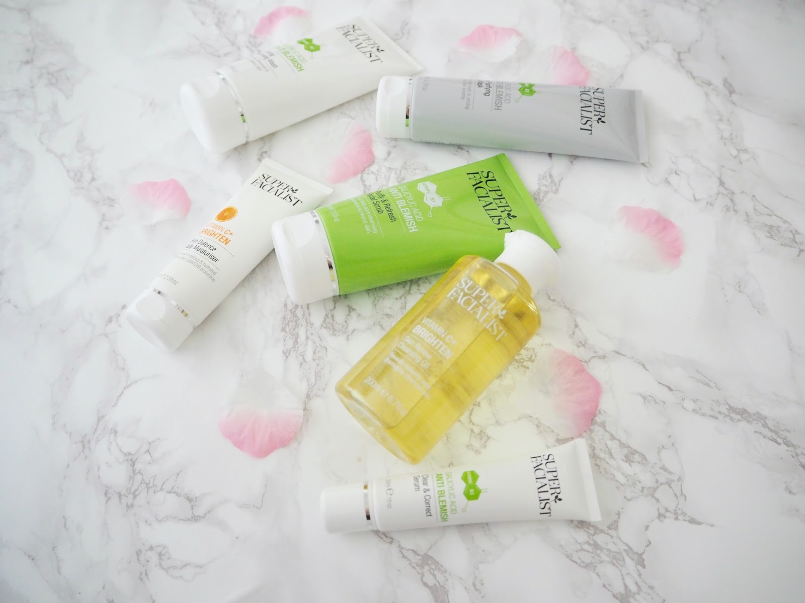 Building a Personalised Skincare Routine | Jasmine Talks Beauty