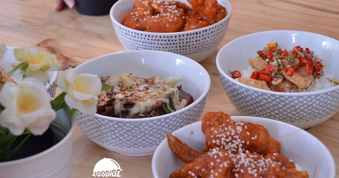 Happy Hana, Tebet, Jakarta Selatan