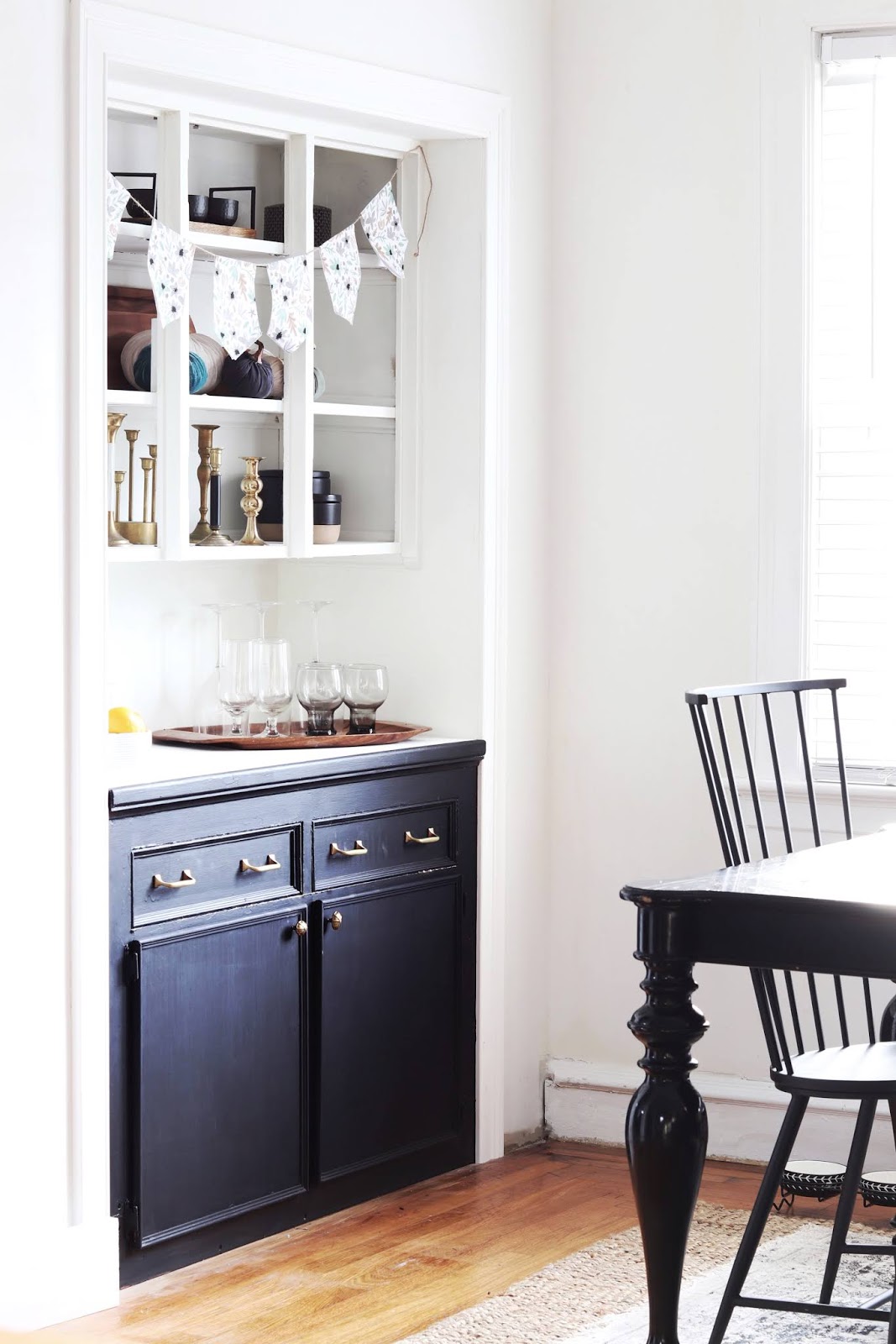 Cozy Autumn Home Tour - Made by Carli