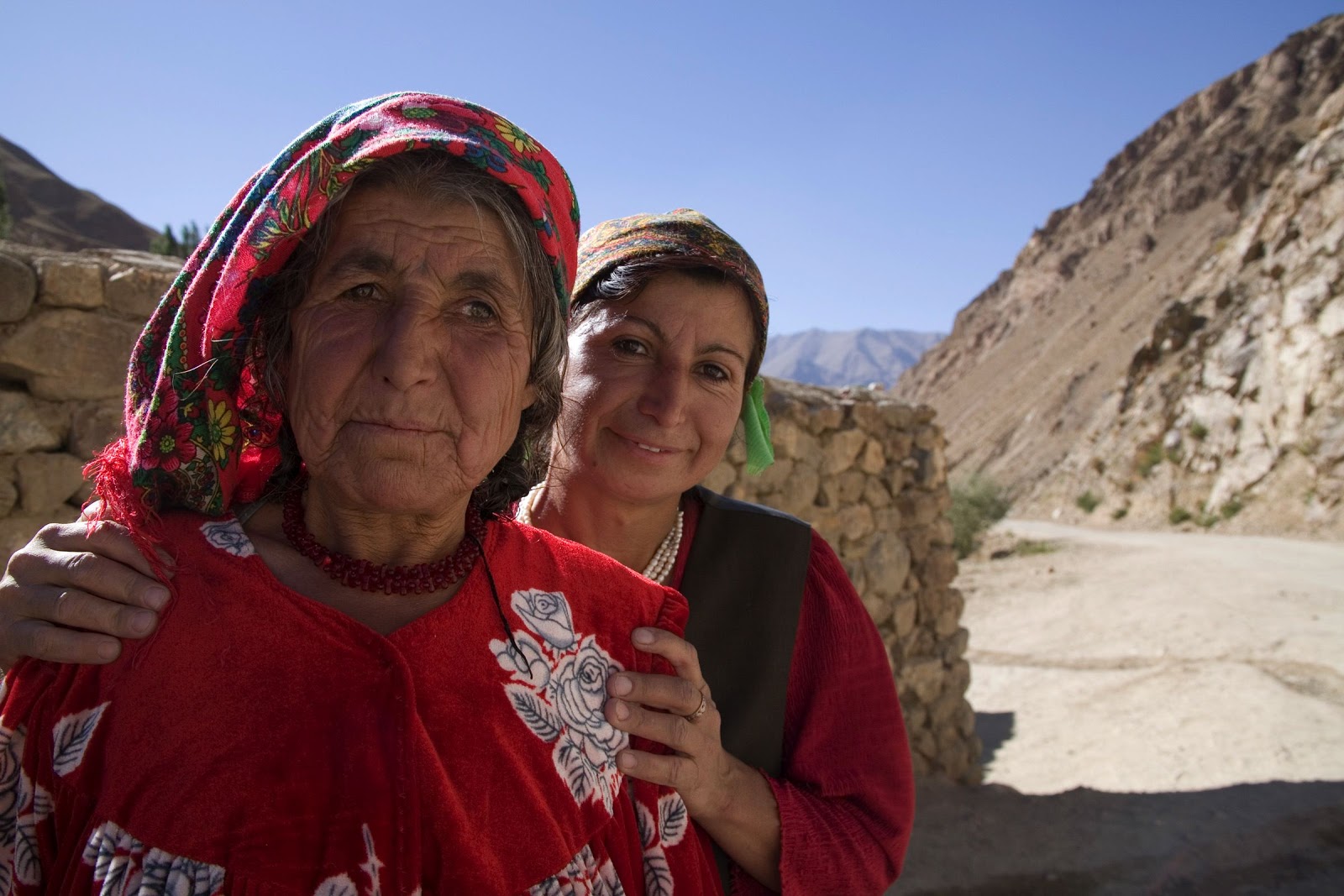 Your Genetic Genealogist: Official Press Release: National Geographic ...