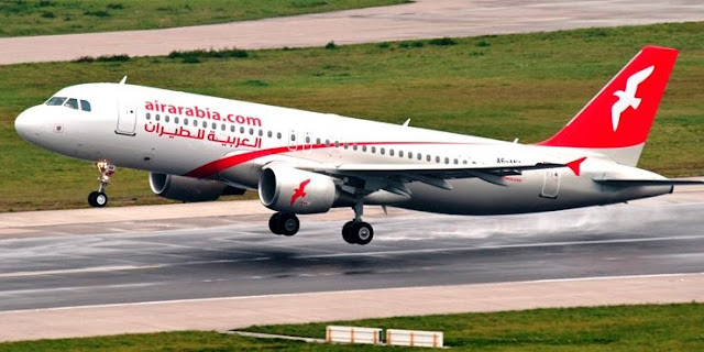 THE VIEW FROM FEZ: Fez to Rome ~ New Flights