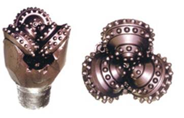 Roller Cone Bit Performance - Drilling Manual