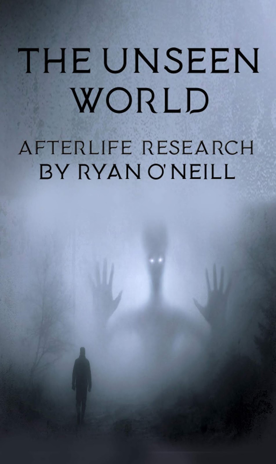 Beul Aithris Publishing: The Unseen World: Afterlife Research by Ryan O ...