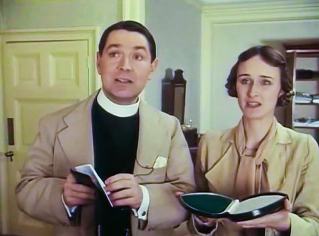 familiar unknown: Graham Seed