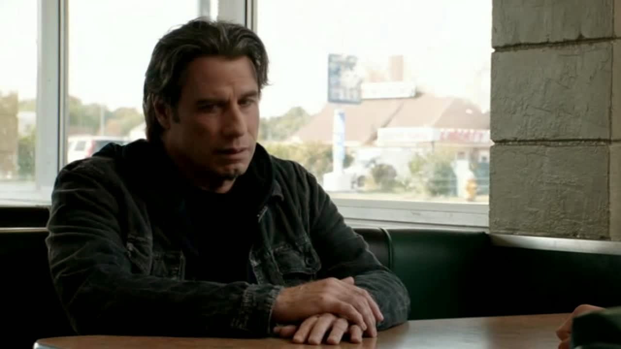 F This Movie!: Review: The Forger