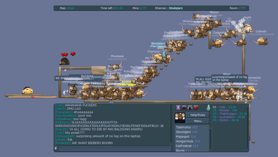 Network Monitoring Tools For Mac - commonpowerup