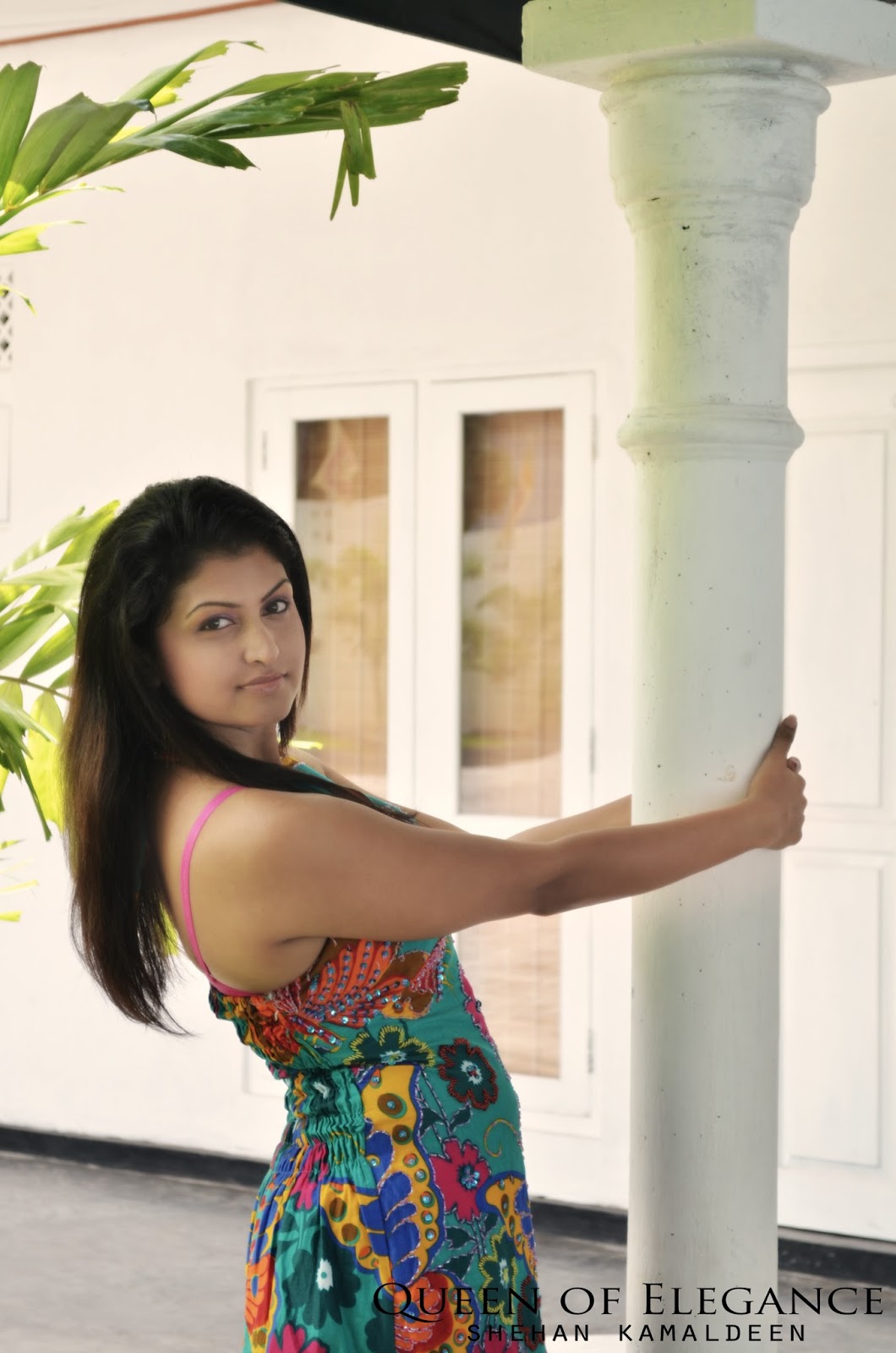 ShehanPx Photography: Queen Of Elegance with Madusha Kumarage