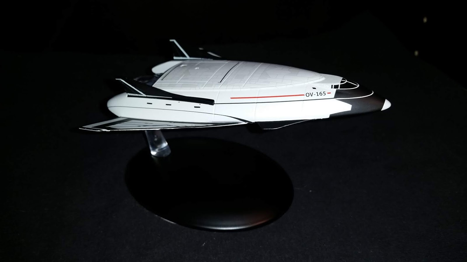 Deep Space Pat: EMvTW 128: OV-165