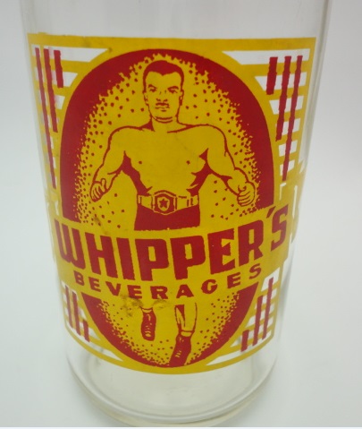 Whipper Billy Watson Limonadenflaschen sind sehr begehrt | Wrestling Forum