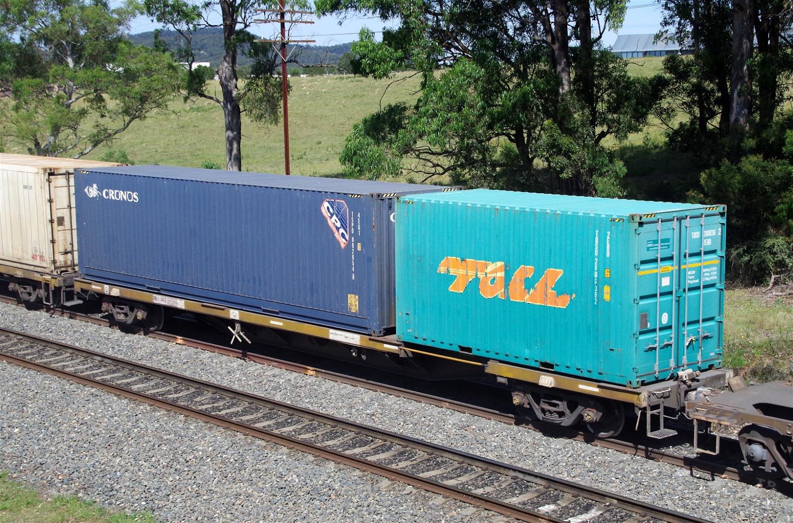 Rollingstock News: 2015