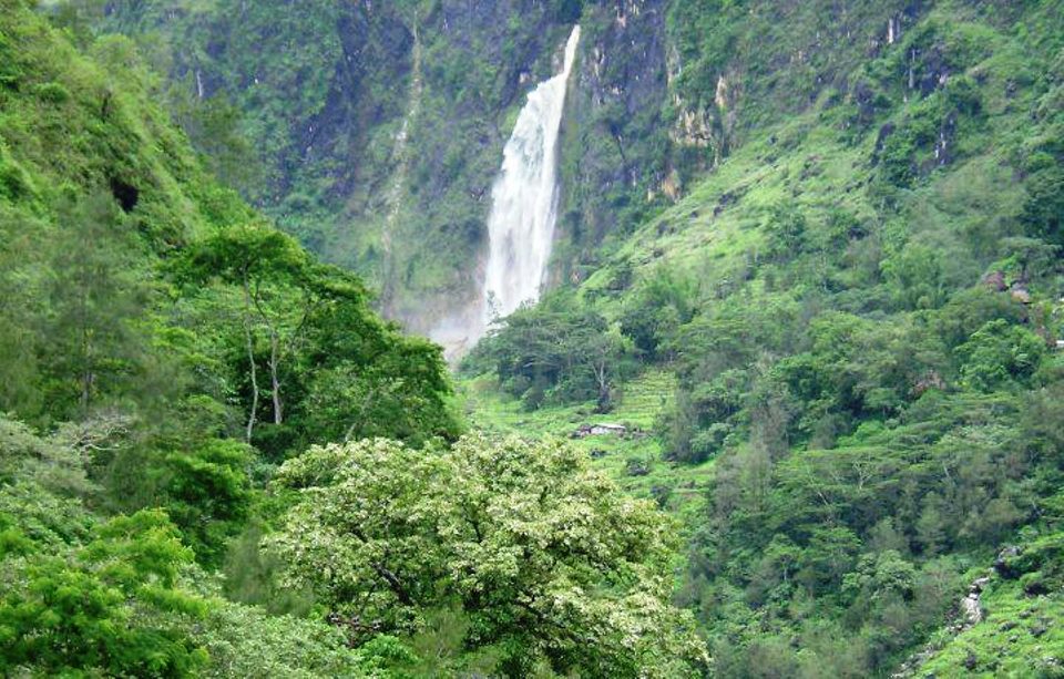 Bemvindo Mai Atsabe: Postu Atsabe