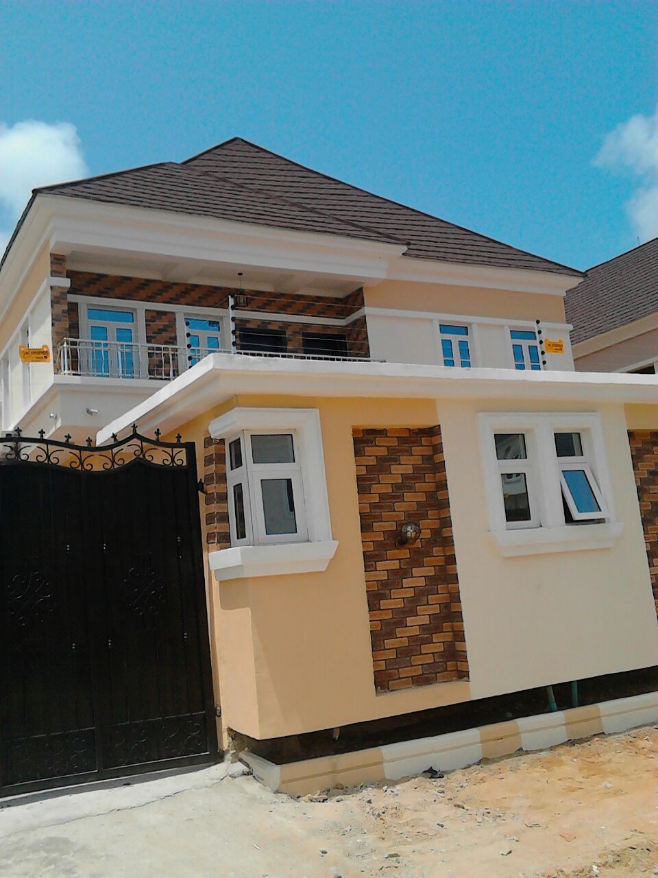 Martspro Global Limited: HOUSES FOR SALE WITHIN LAGOS STATE NIGERIA.....