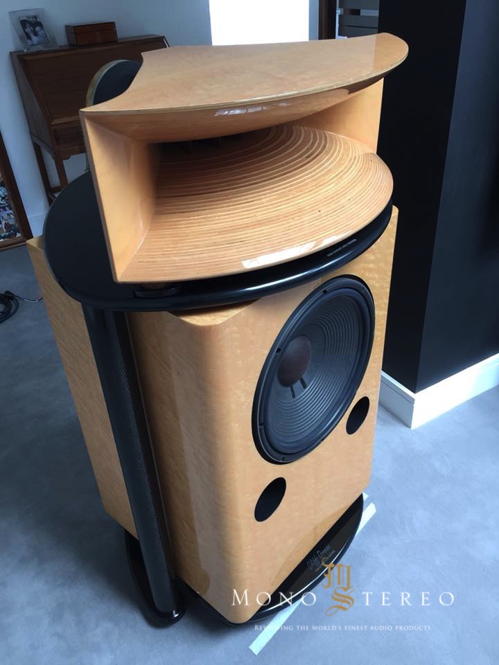 CLIFF ORMAN KRS SIGNATURE SERIES – M & S | Ultimate High-Fidelity