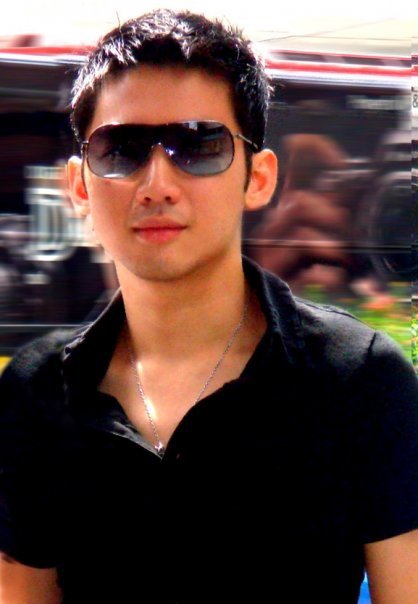 The Most Handsome Indonesian Man