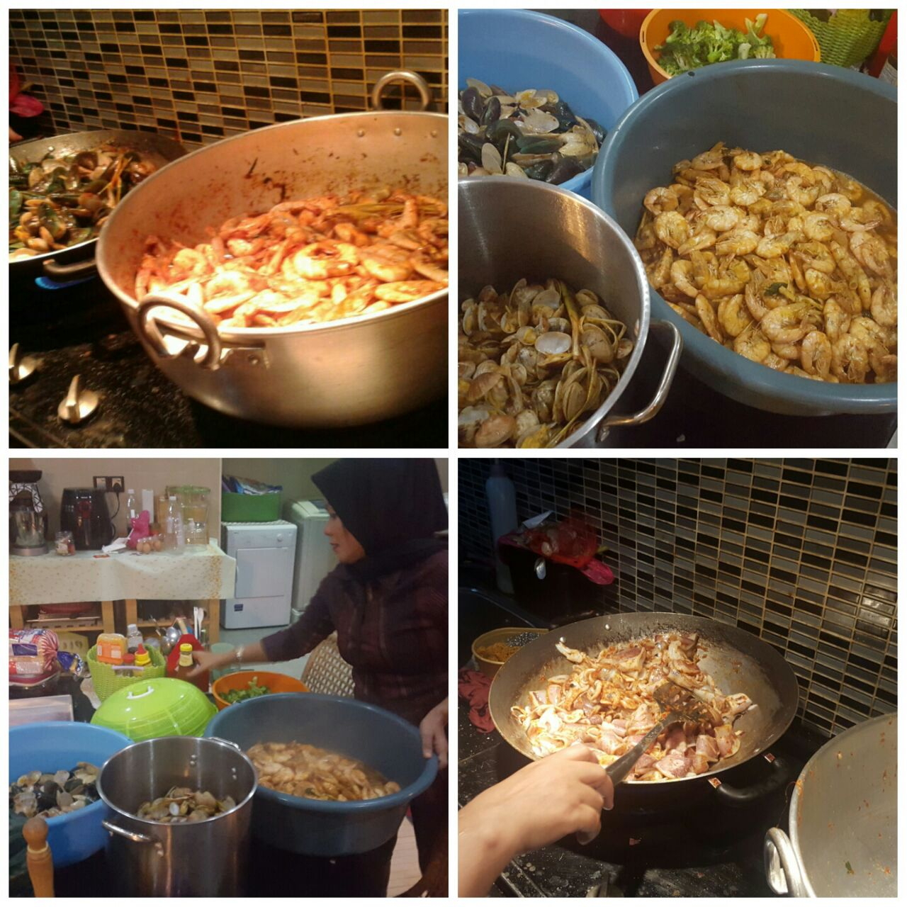 Homestay U1, Bandar Utama: Ada Apa di Kuala Selangor