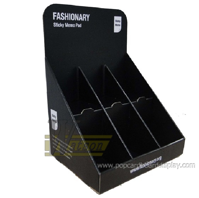 Custom POS Products Boxes Packaging Design's: Bespoke cardboard counter ...