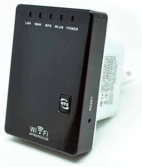 Pengertian Repeater Meliputi Fungsi, Jenis, Cara Kerja, Kelebihan ...