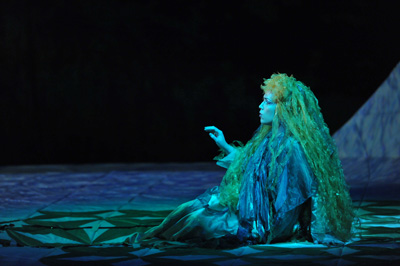 ONCE UPON A BLOG: Dvořák's "Rusalka"